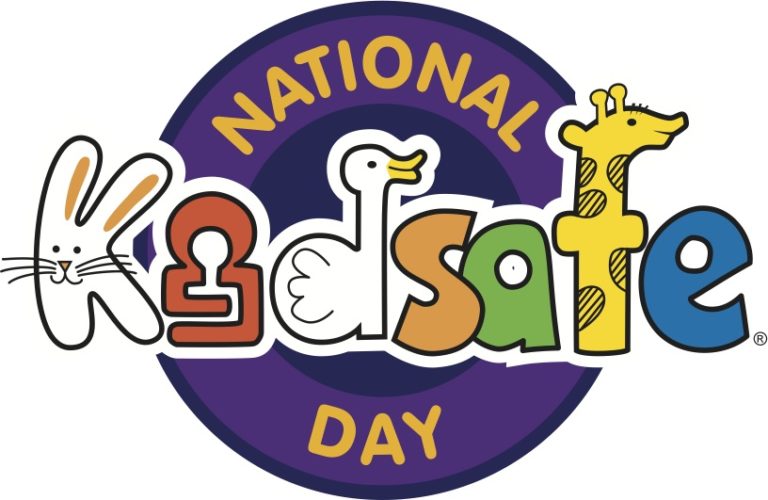 National Kidsafe Day | kidsafe Australia