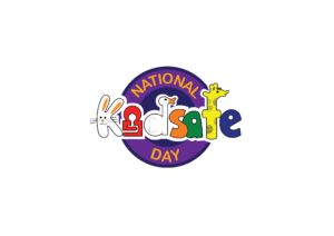 National Kidsafe Day Logo | kidsafe Australia