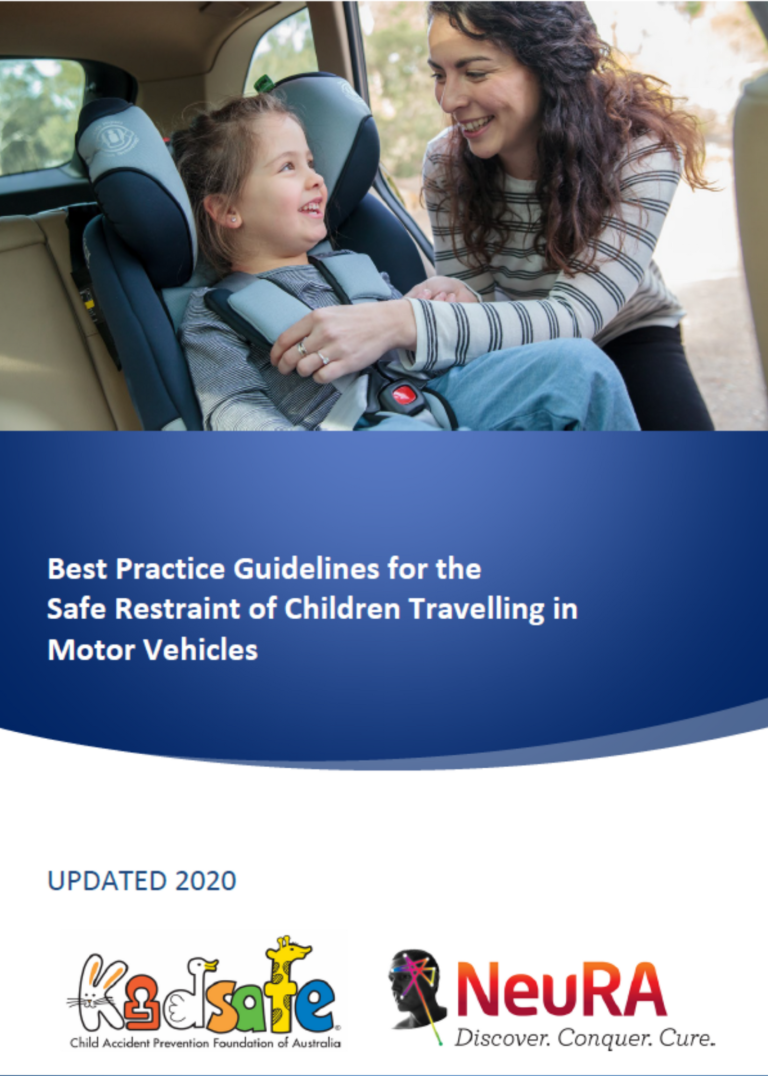 2 | kidsafe Australia