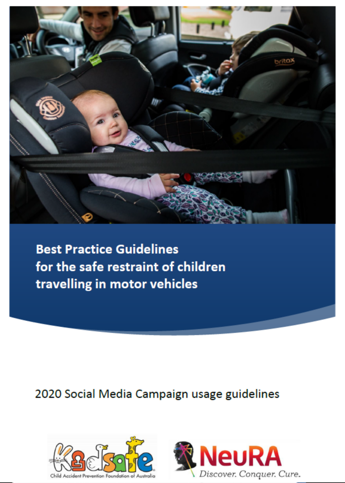 5 | kidsafe Australia