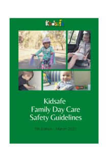 FINAL FDC Safety Guidelines_7thEd_MAR_2021 | kidsafe Australia